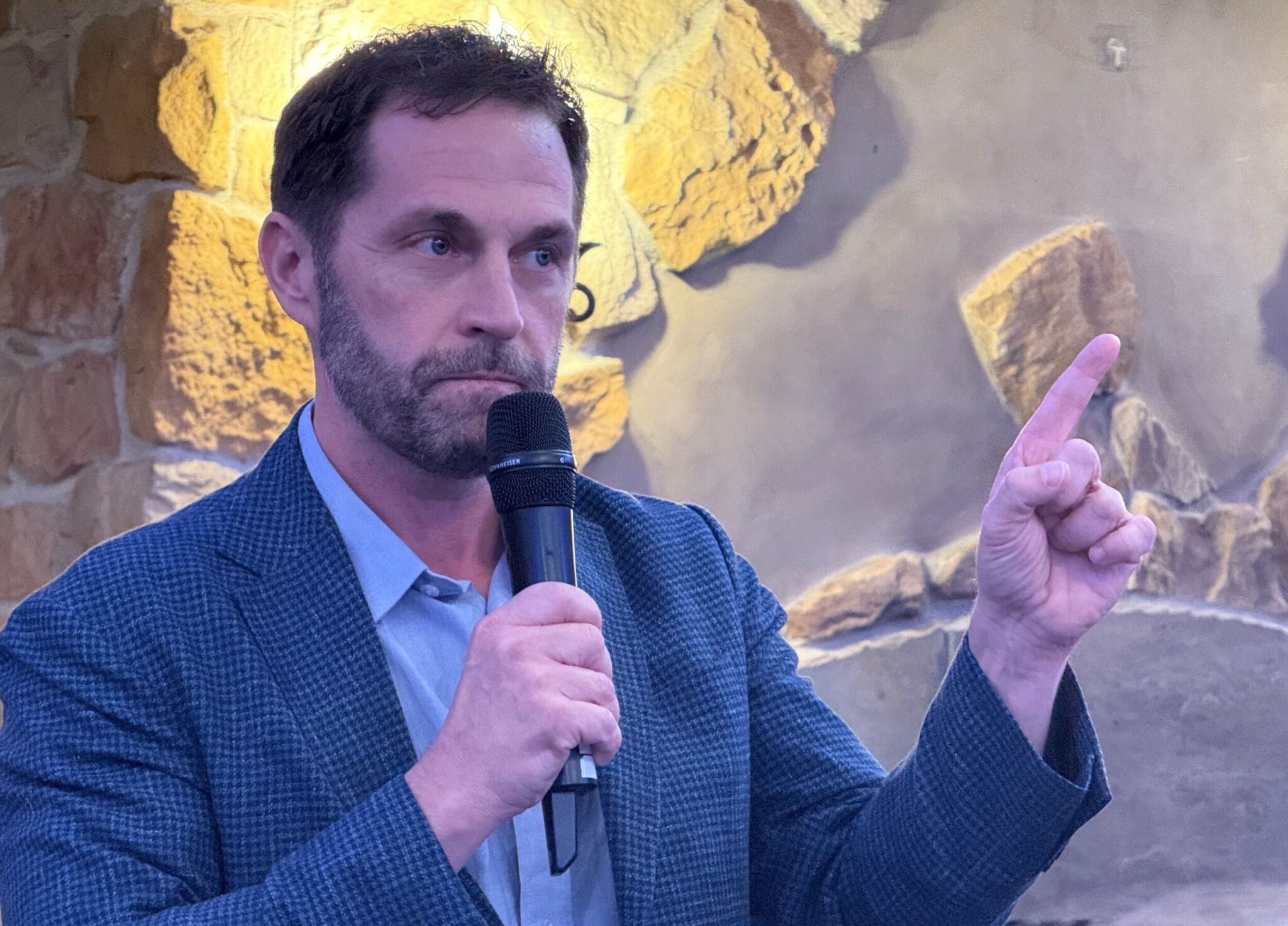 Rep. Kyle Brown to replace Shannon Bird on Colorado's Joint Budget ...