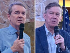 Colorado's Democratic senators slam deal to end shutdown, vow to fight ...