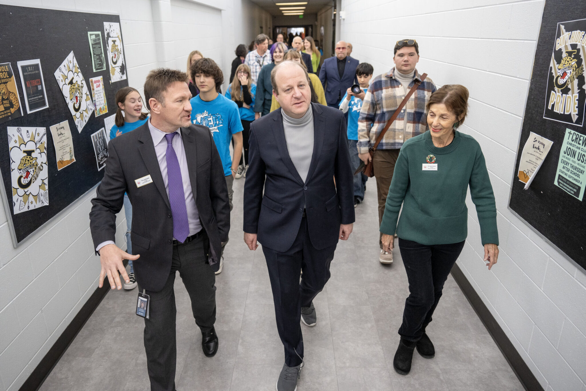 Douglas County voters elect new leaders to school board - Colorado Politics