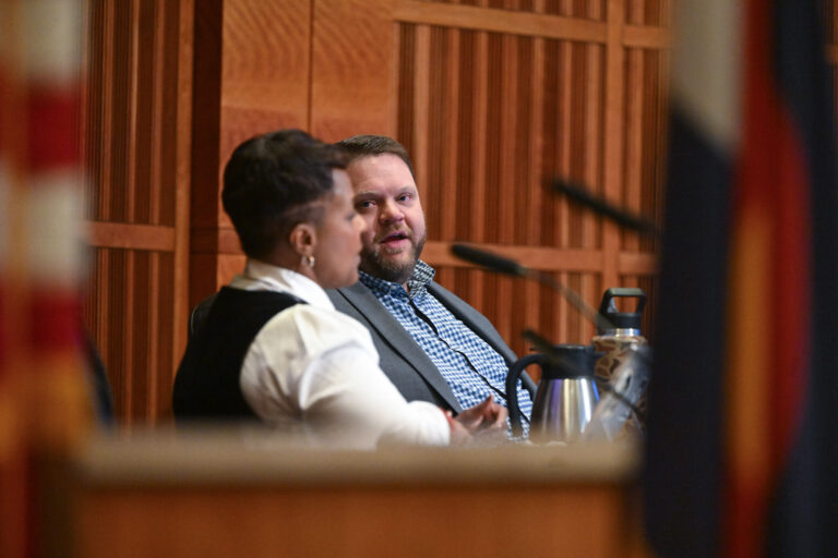 Aurora council to vote on water restrictions amid drought conditions