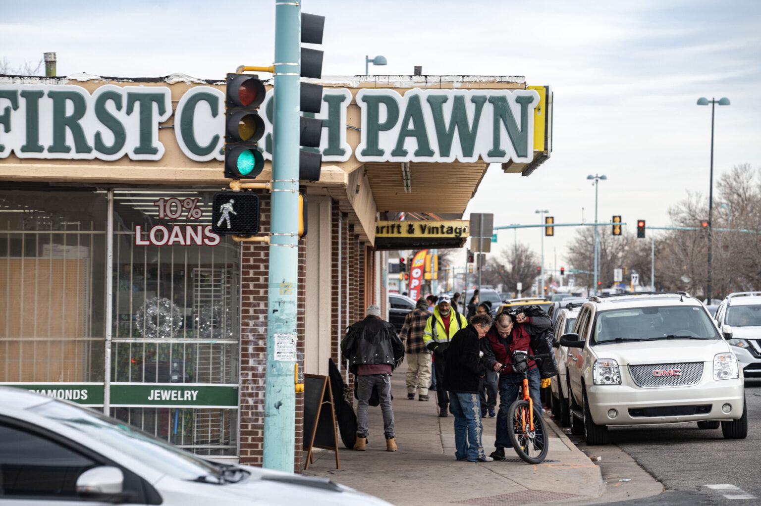 Denver names director of community empowerment - Colorado Politics