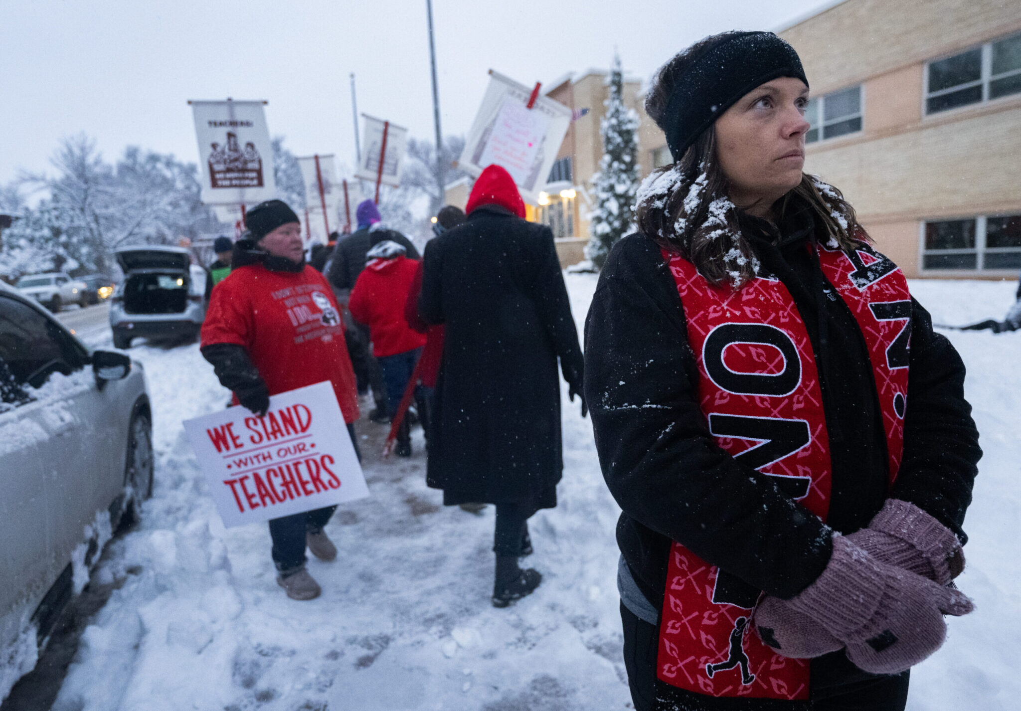 Angelica Givler Viers Archives - Colorado Politics