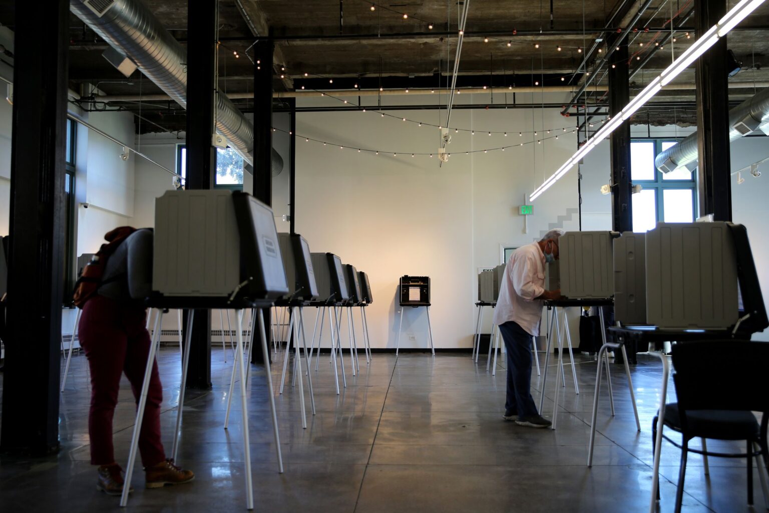 Colorado’s crowded gubernatorial primary fields take shape as race ...