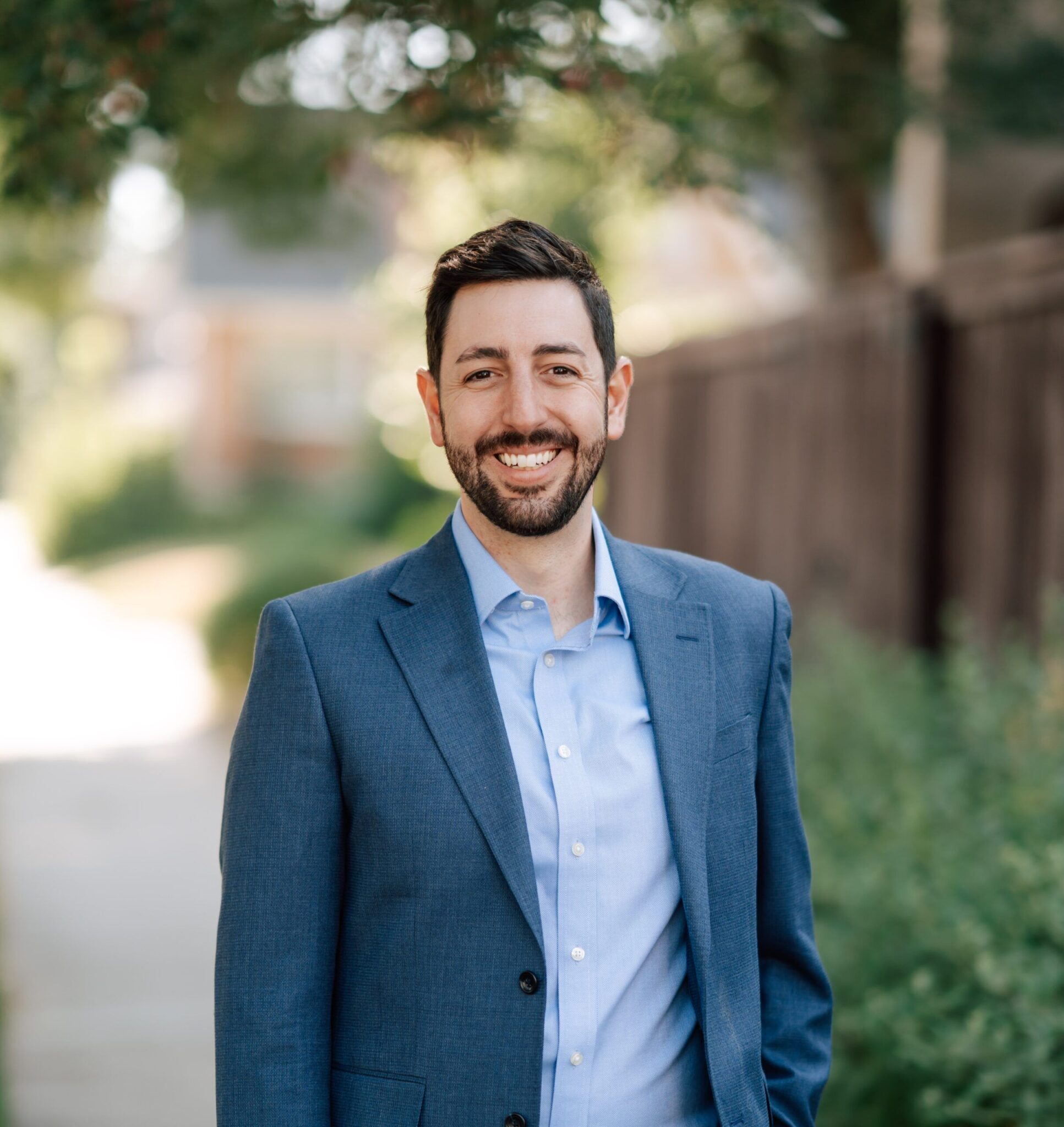 Joe Neguse — not your Average Joe | BIDLACK - Colorado Politics