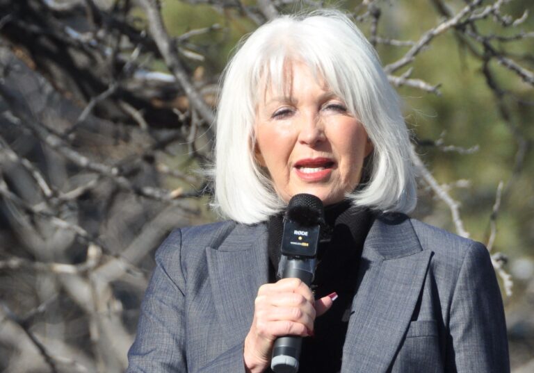 Colorado appeals court orders new sentencing for Tina Peters, upholds ...