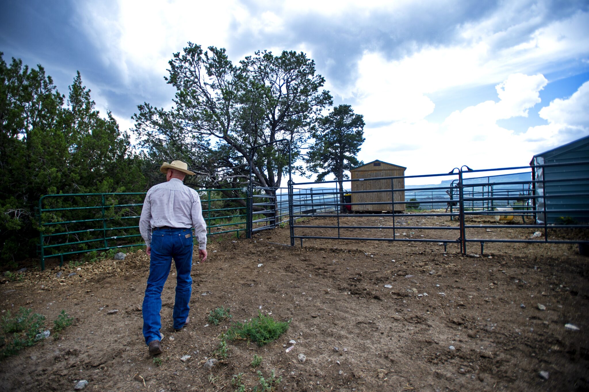 Residents in CD 3 urge redistricting panel to make the Western Slope ...