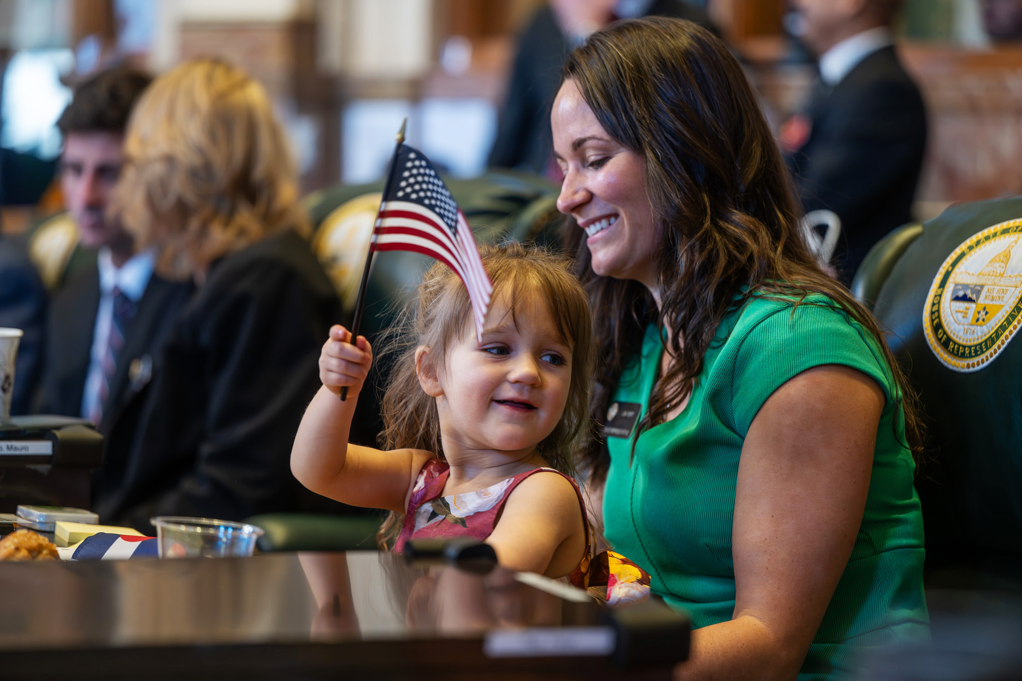 Colorado Senate kicks off 2026 session with bills on competency law ...