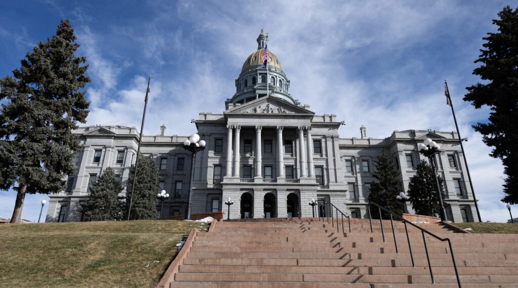 House Speaker says Trump has taken Colorado 'hostage' - Colorado Politics