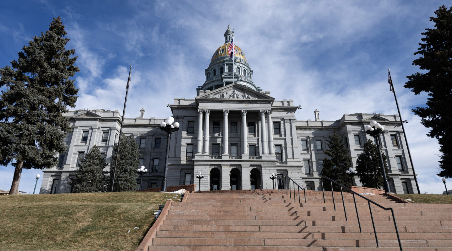 Colorado Democratic vacancy committee selects Lori Goldstein for HD 29 ...