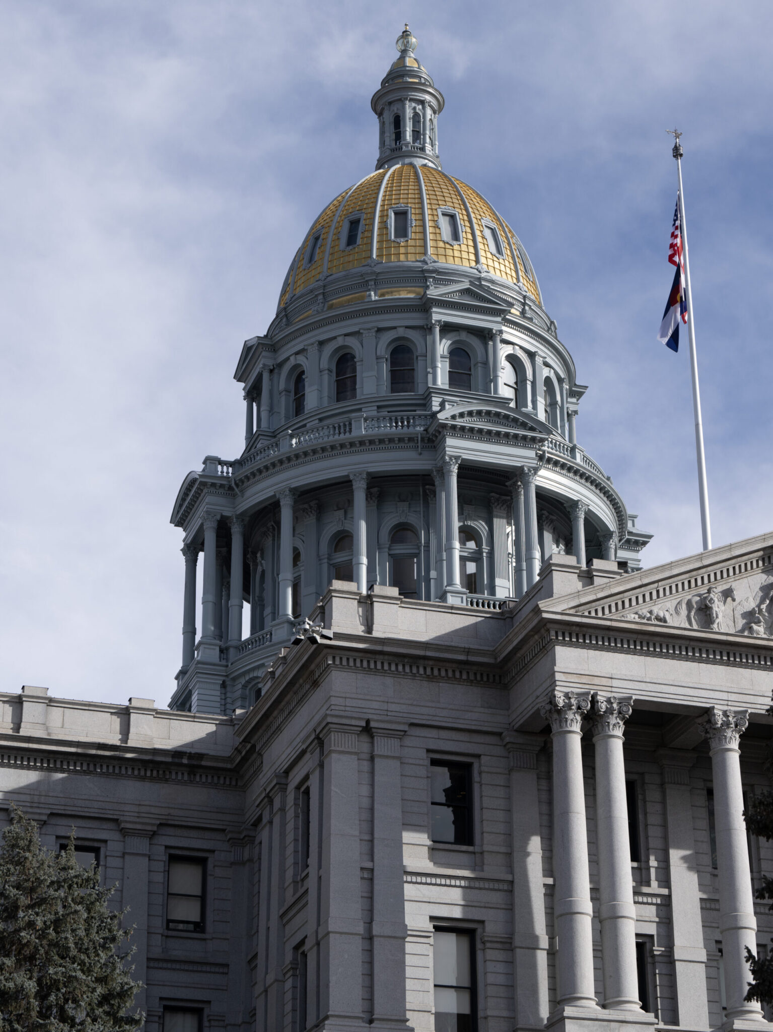 House Speaker says Trump has taken Colorado 'hostage' - Colorado Politics