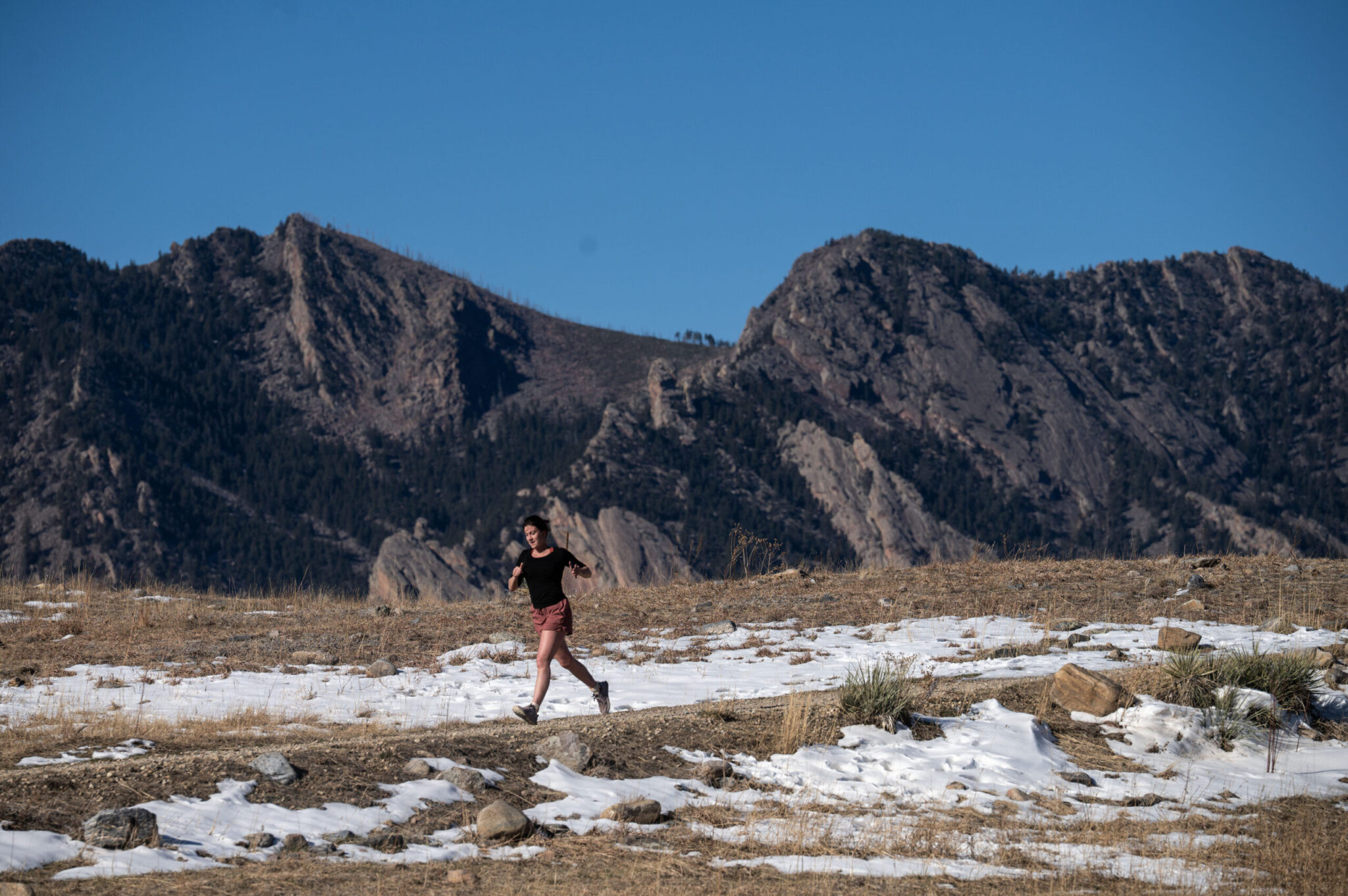Shot Adams County deputy stable, another man dead in hospital