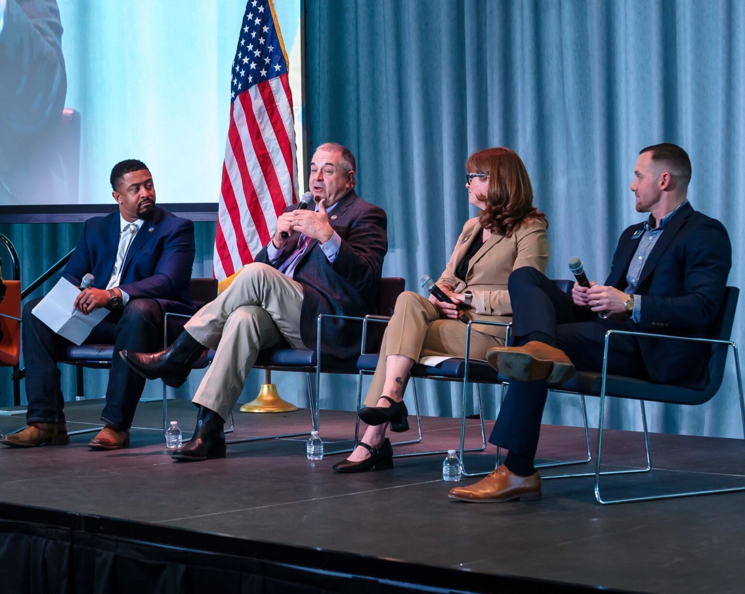 Colorado lawmakers return to state Capitol for 2026 session