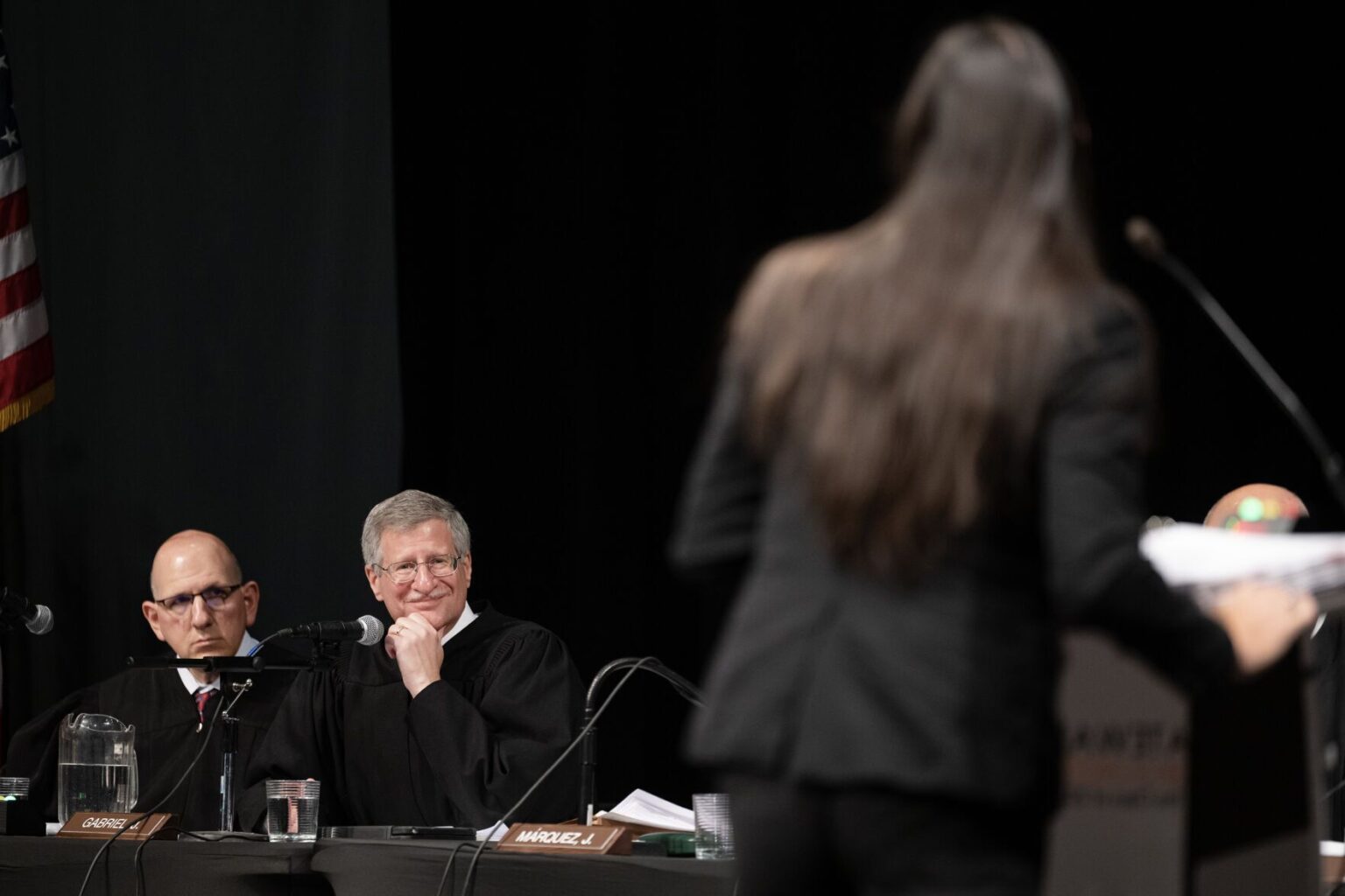 Appeals judges ask high court to revise magistrate rules