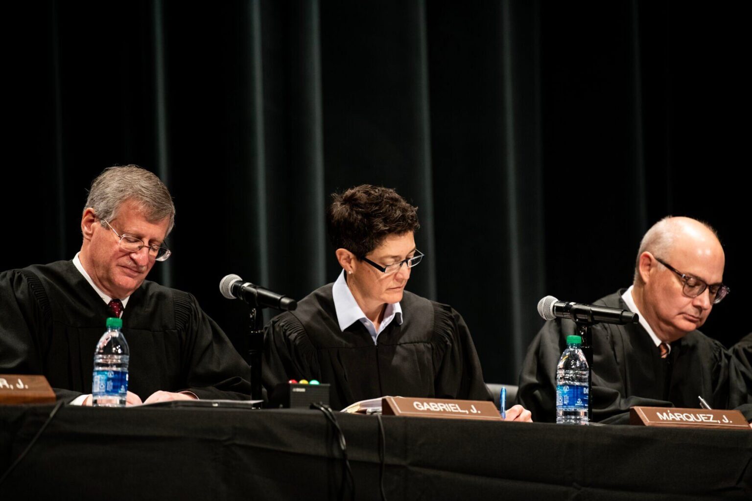 Daniel Domenico to take over as Colorado's chief federal judge ...