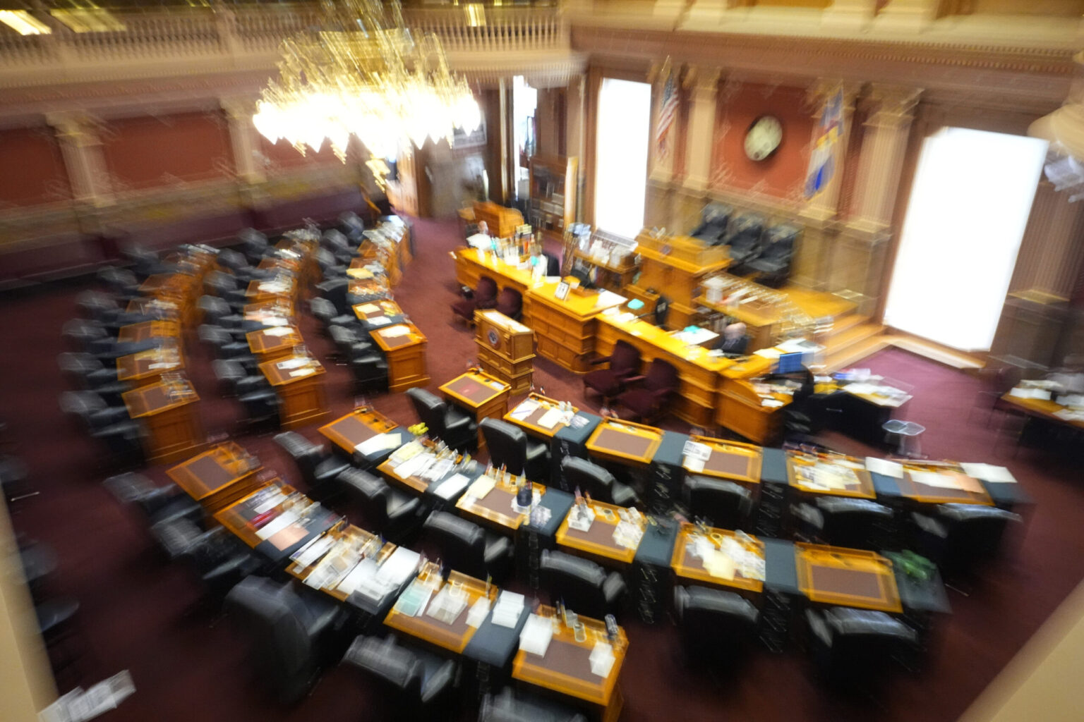 Senate Democrats announce committee assignments for 2026 session ...