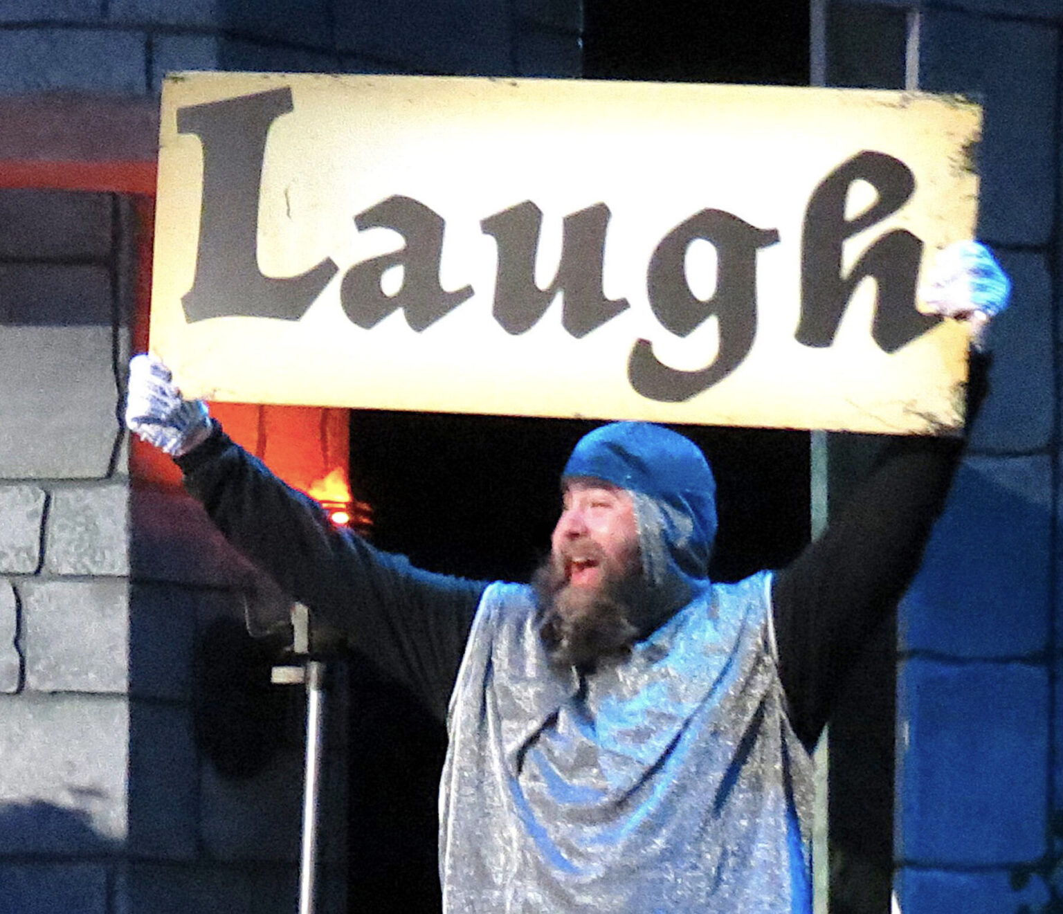 Shrek Archives - Colorado Politics