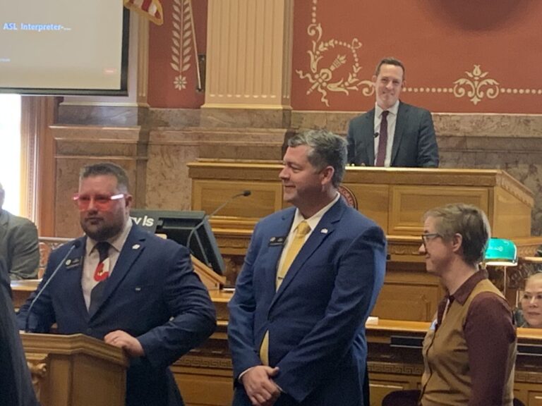 Westminster chooses new councilmember - Colorado Politics