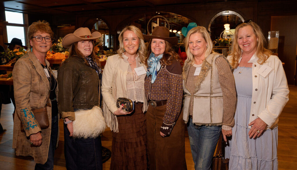Cowgirls & Cocktails adds to Stock Show’s record-breaking year ...