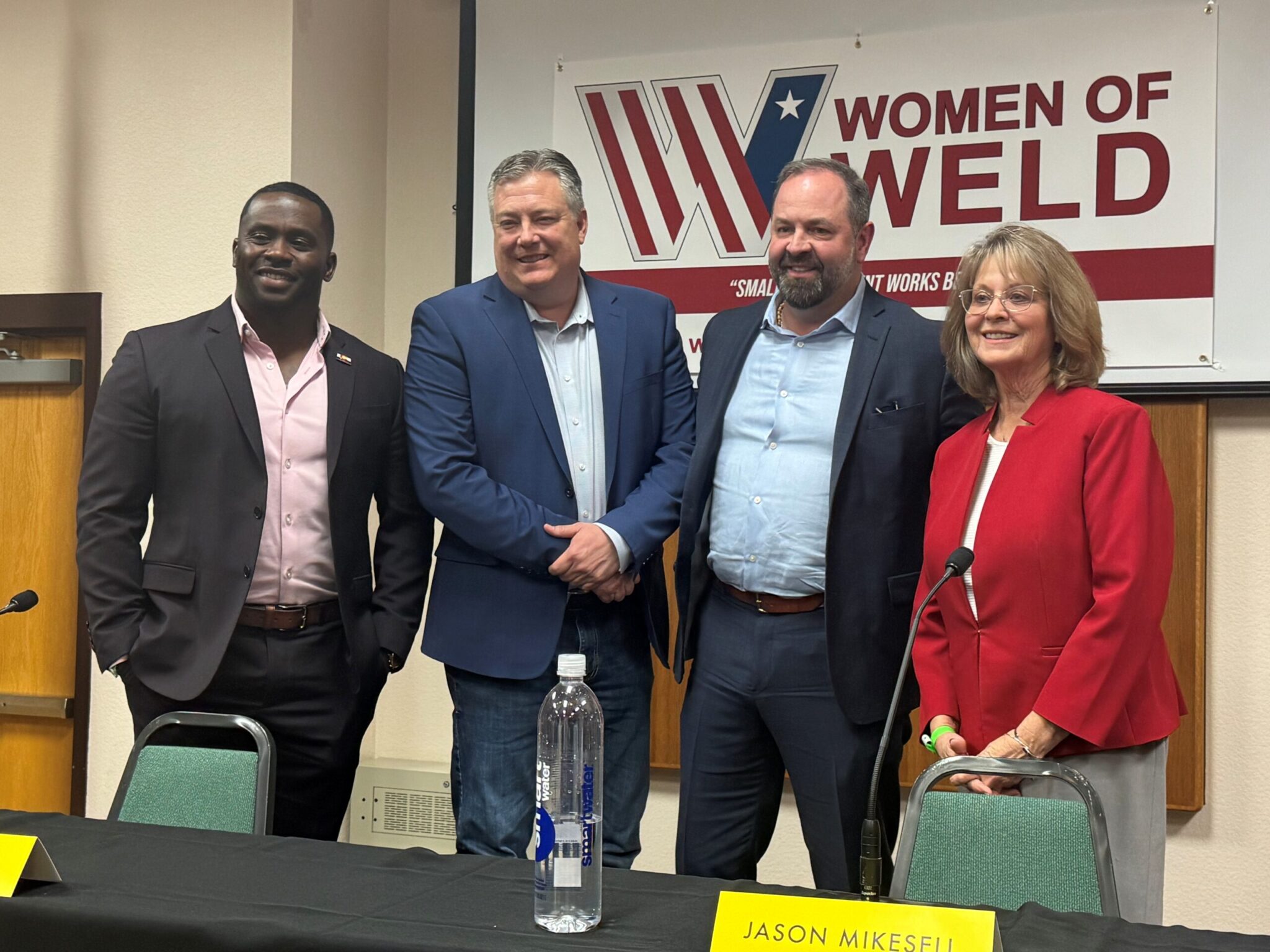 Amendment 79 seeks to enshrine abortion rights in Colorado's ...