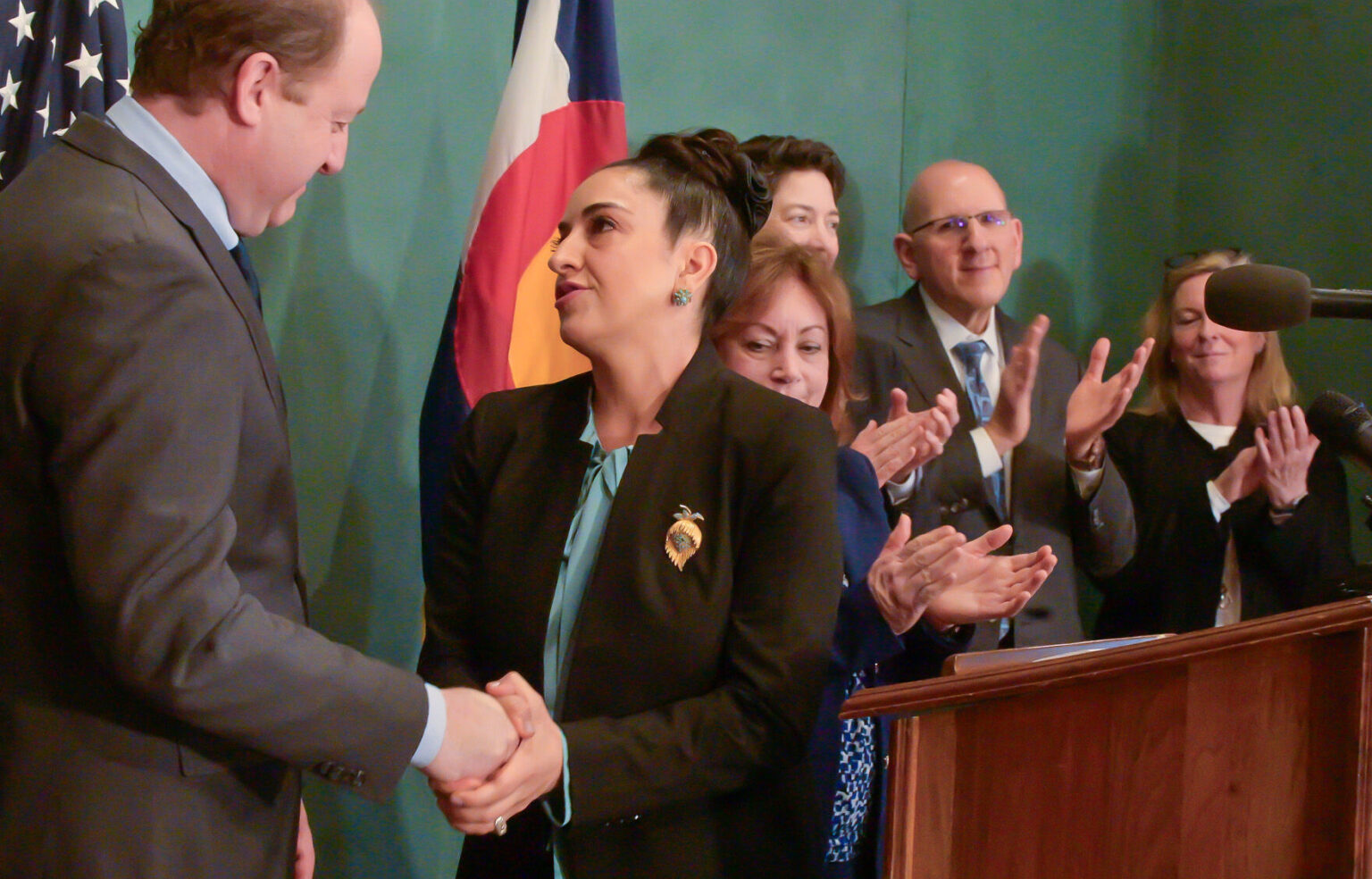 Colorado lawmakers wrap up special session, pass property tax deal ...