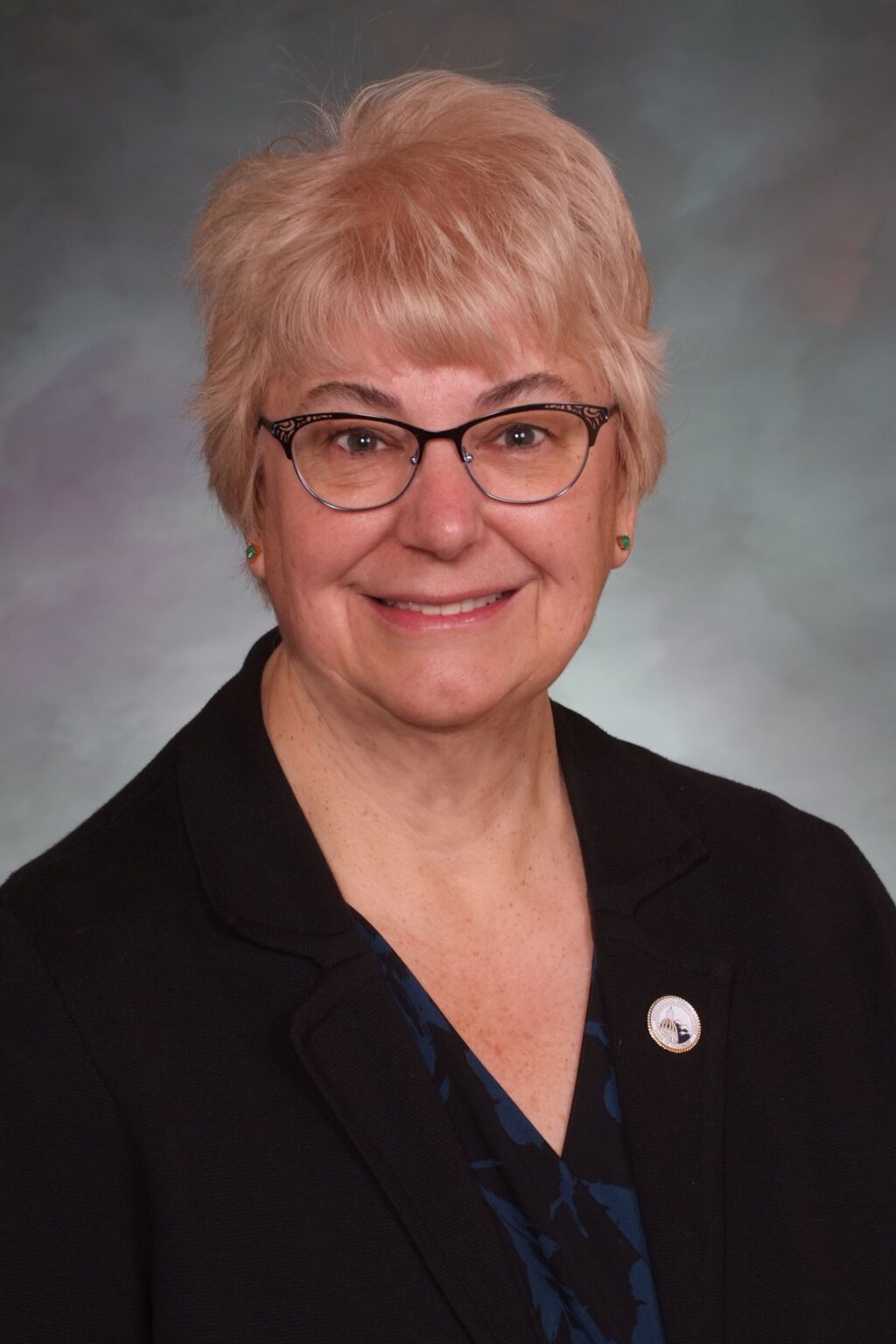 Colorado Senate Democrats choose Sen. Cathy Kipp as president pro ...