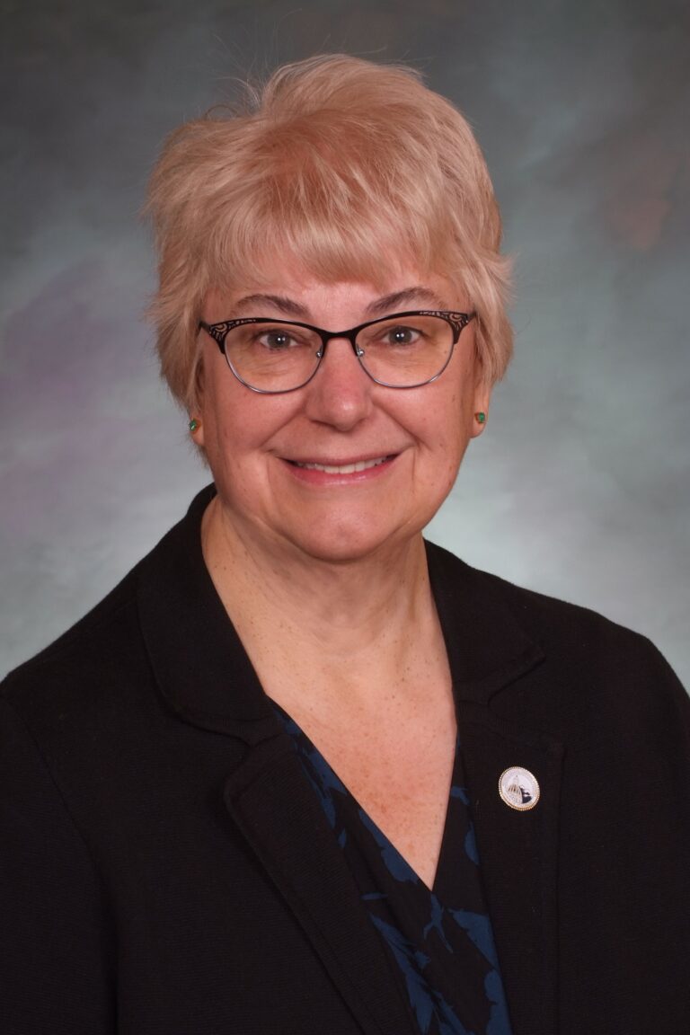 Colorado Senate Democrats choose Sen. Cathy Kipp as president pro ...