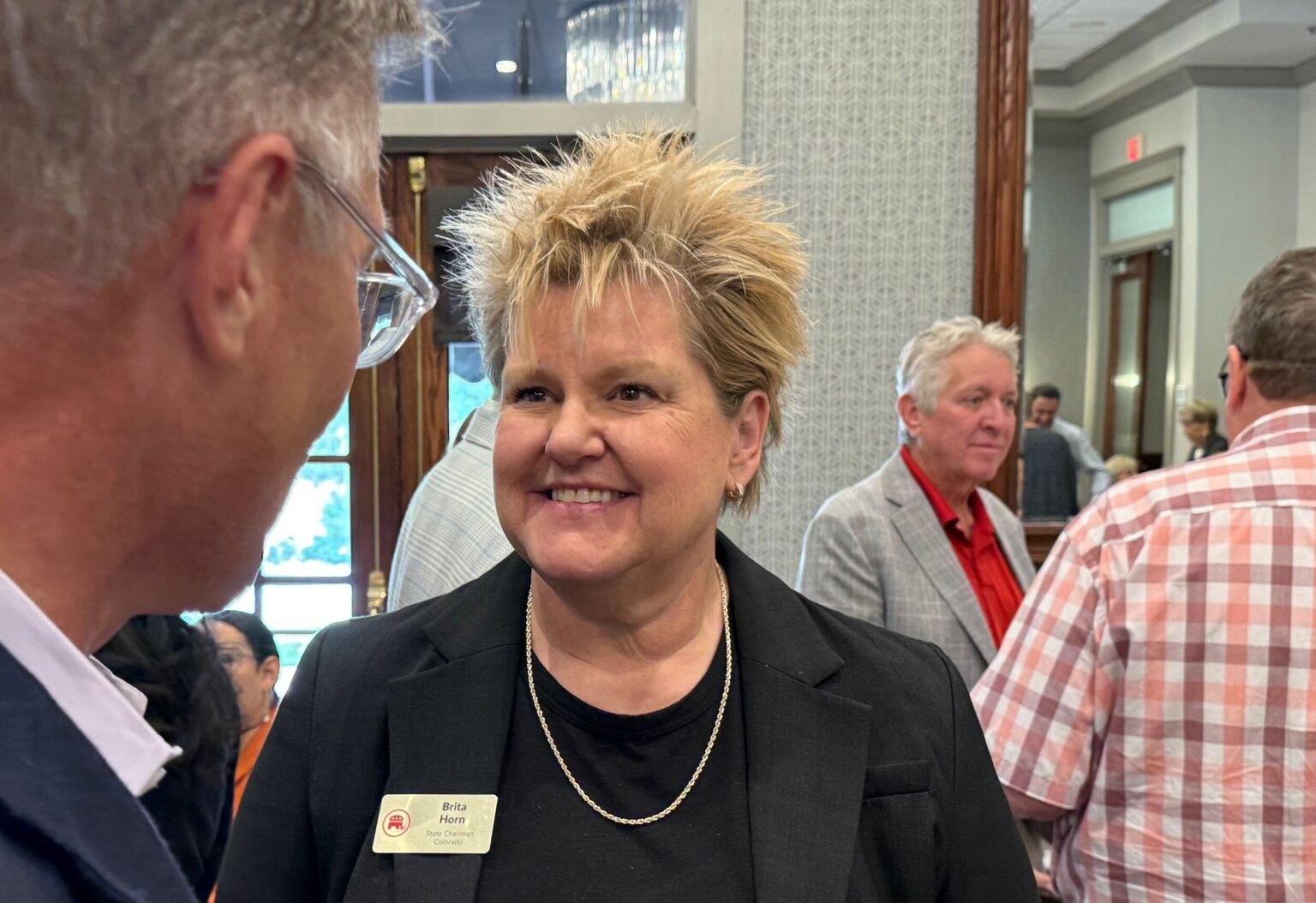 Colorado Democrats choose Pueblo for 2026 state assembly - Colorado ...