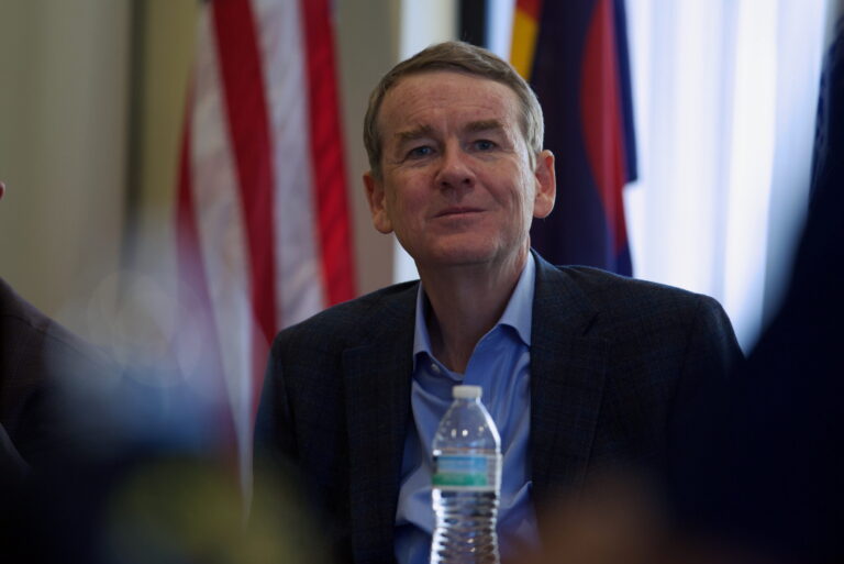 Jeff Davis out as head of Colorado Parks and Wildlife - Colorado Politics
