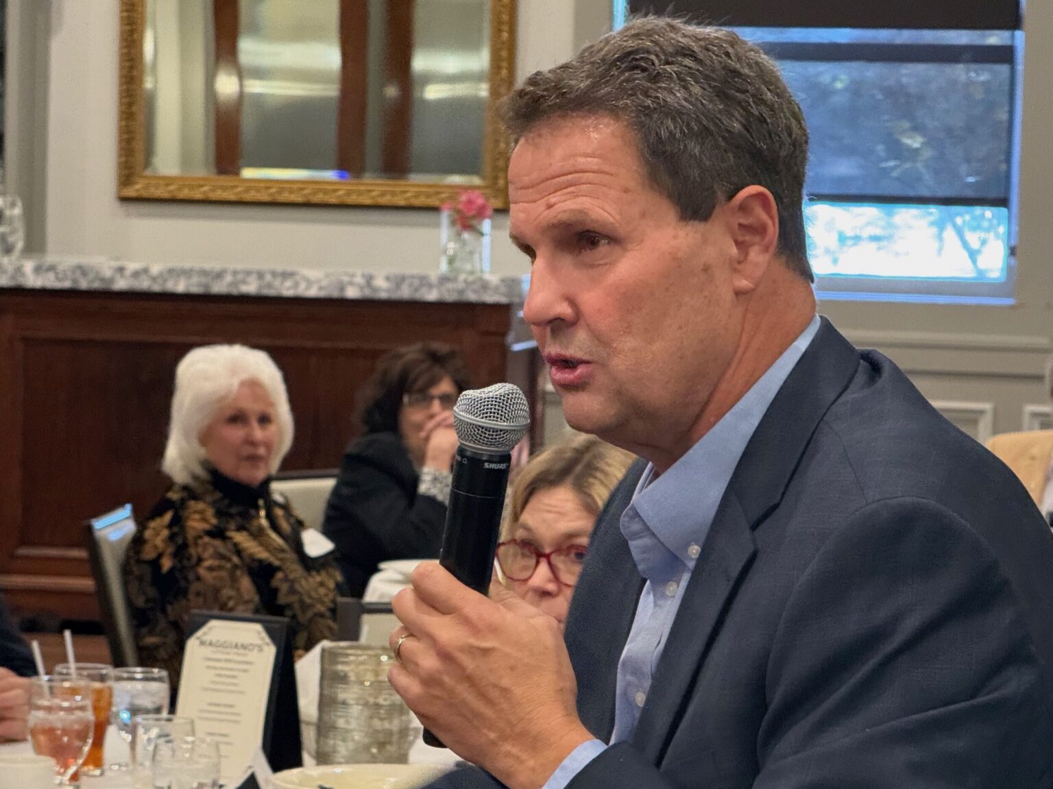 Jeff Davis out as head of Colorado Parks and Wildlife - Colorado Politics