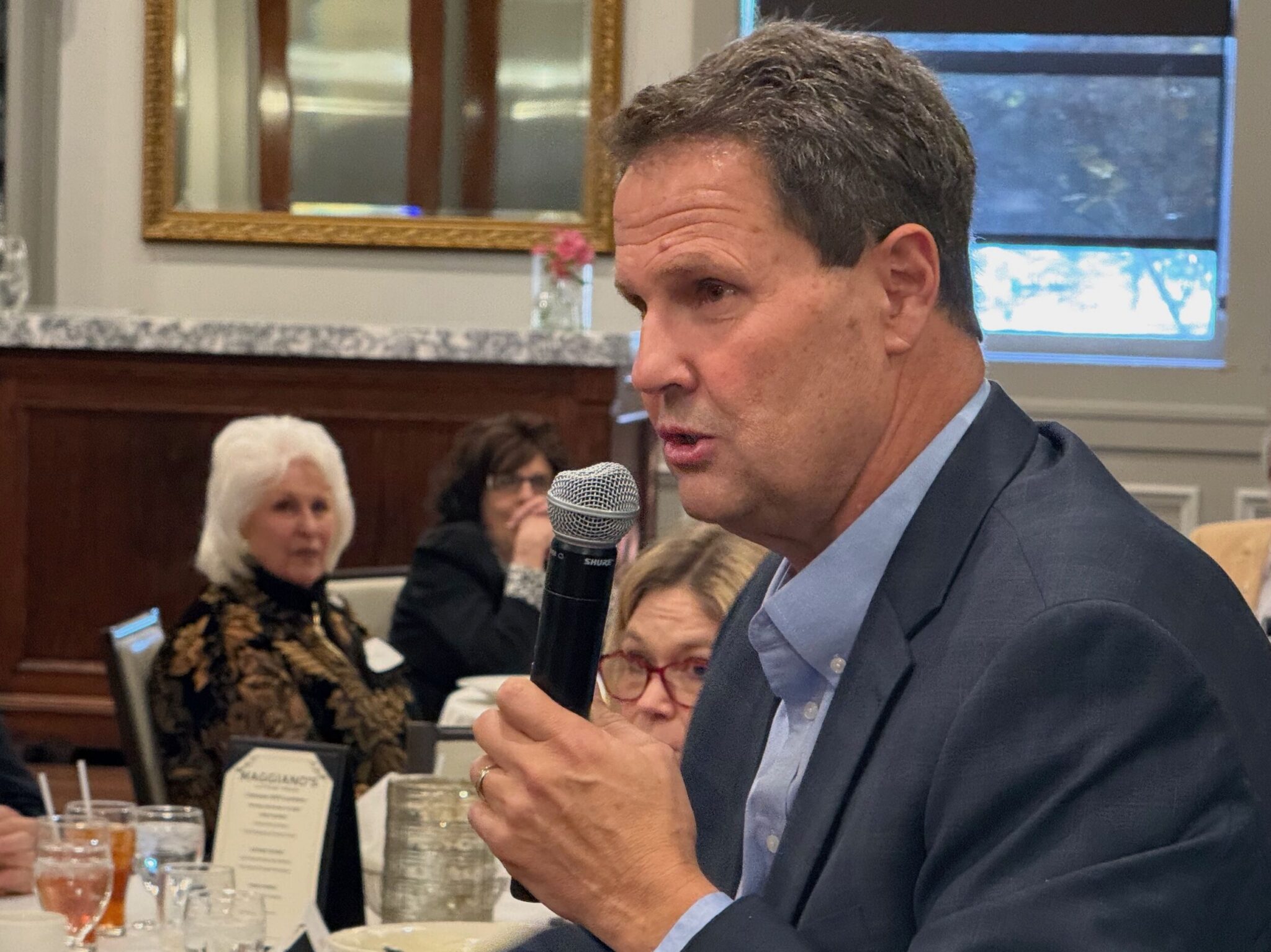 Jeff Davis out as head of Colorado Parks and Wildlife - Colorado Politics