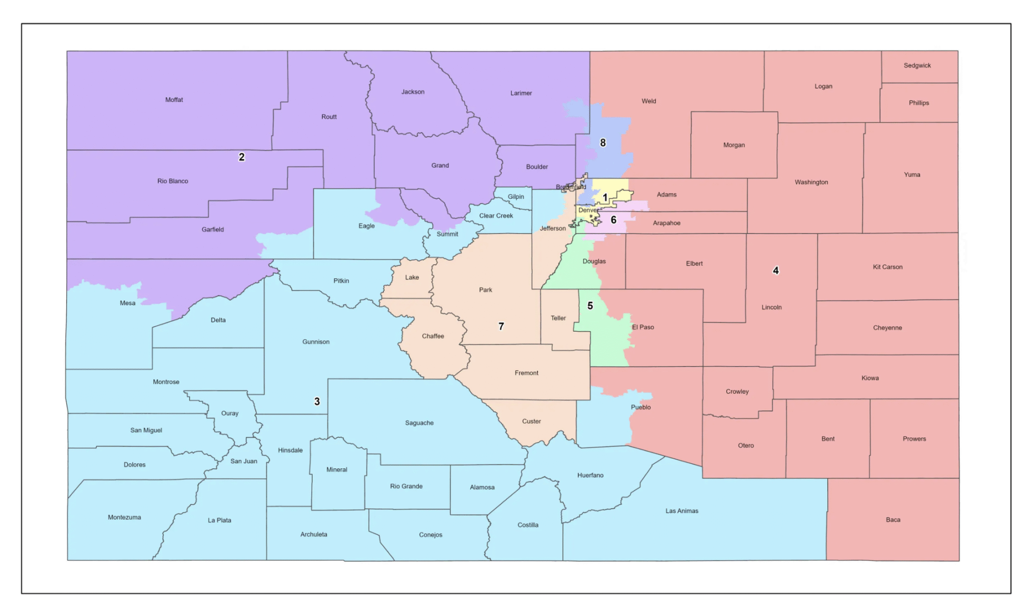 Evan Munsing, Colorado Democratic primary CD8 candidate - Colorado Politics