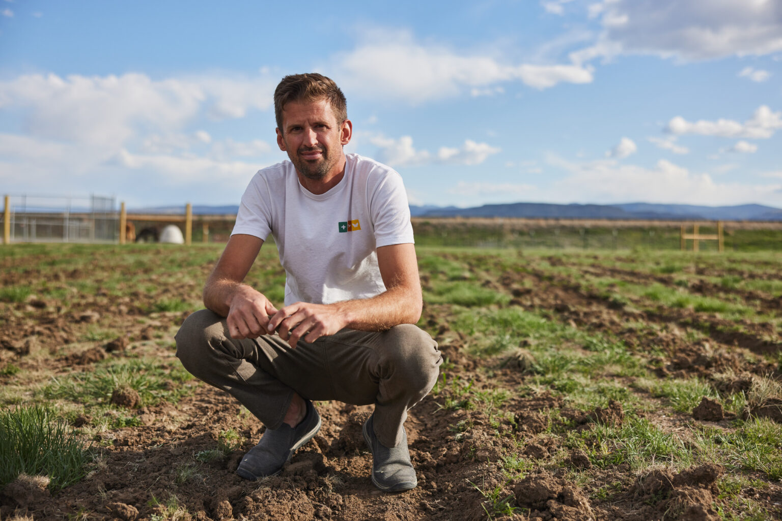 Colorado Sen. Matt Ball receives 20 under 40 honor from Council of ...