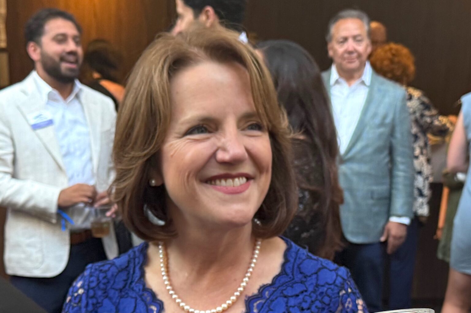Colorado Politics' 8th CD primary debate canceled after Democrat ...