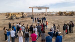 Greeley voters to decide fate of project that includes minor league ...