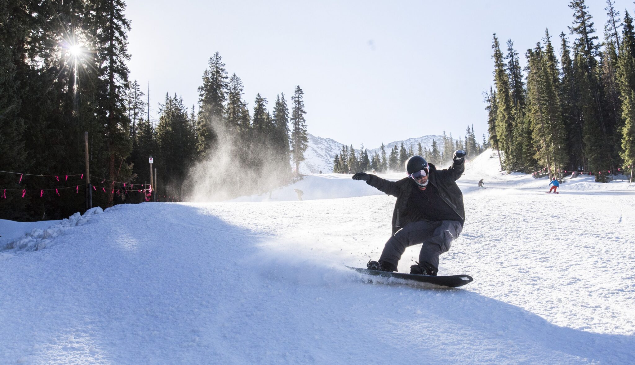 Tapped: Worst winter in memory triggers cascading economic strain in ...