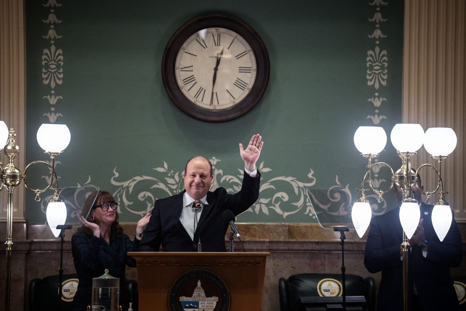 Colorado Supreme Court to hear case on ballot measure disclosure ...