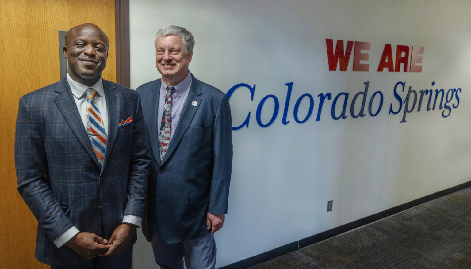 Wayne Williams Archives Colorado Politics