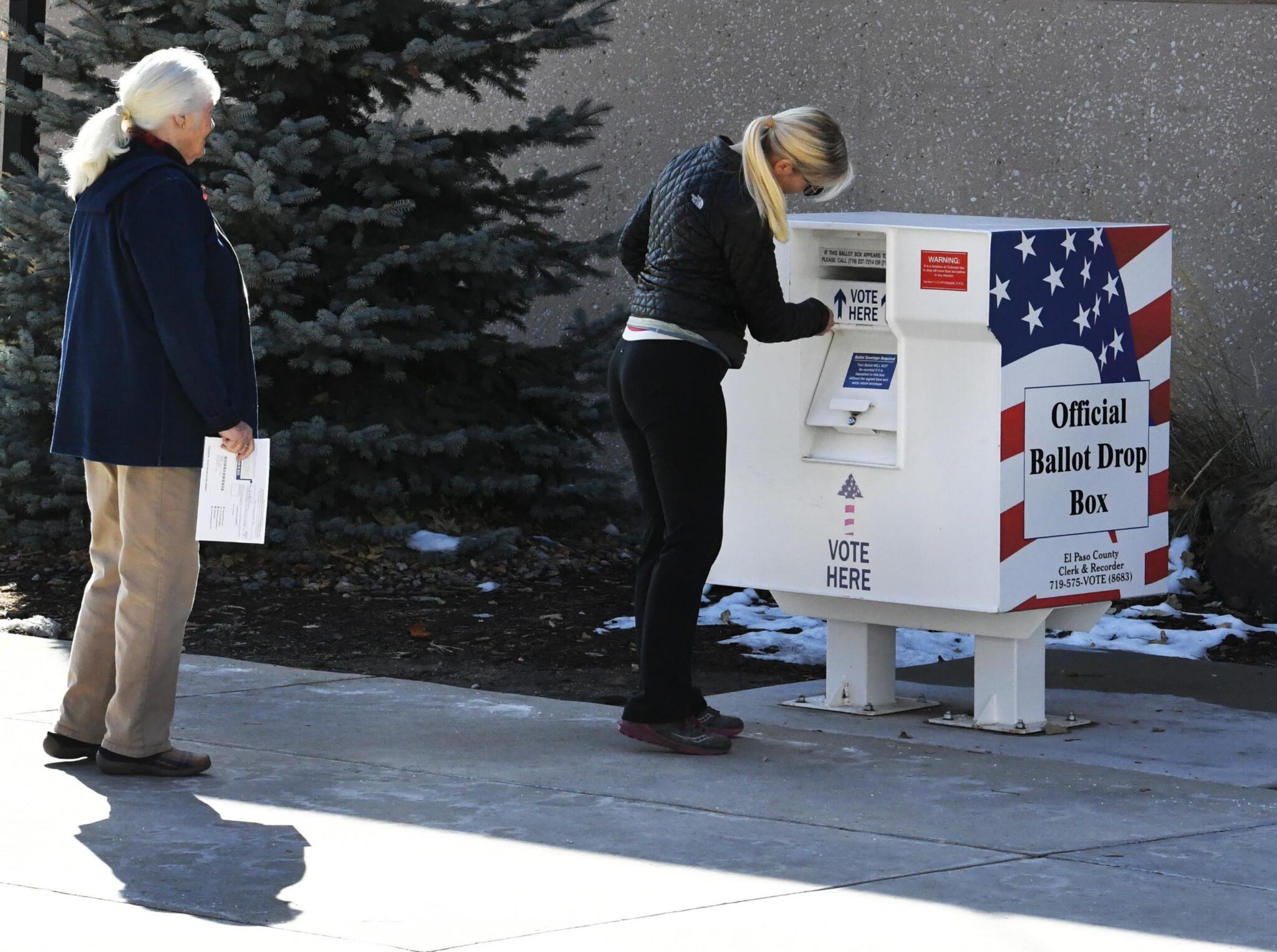 Westminster voters to choose mayor, councilmembers - Colorado Politics