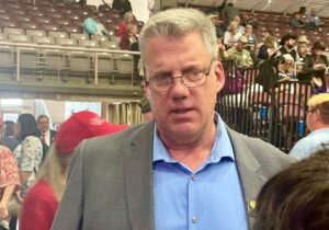 Republican Ron Hanks plans ‘grassroots’ primary challenge to US Rep ...
