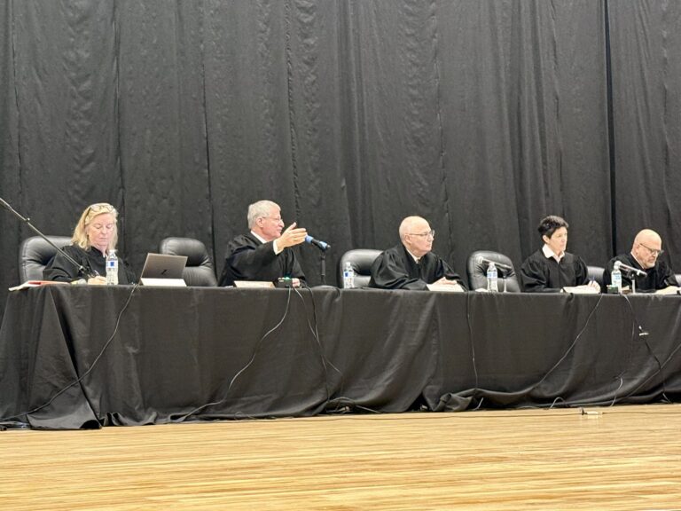 Judge Timothy Tymkovich to step aside, create Colorado-based vacancy on ...