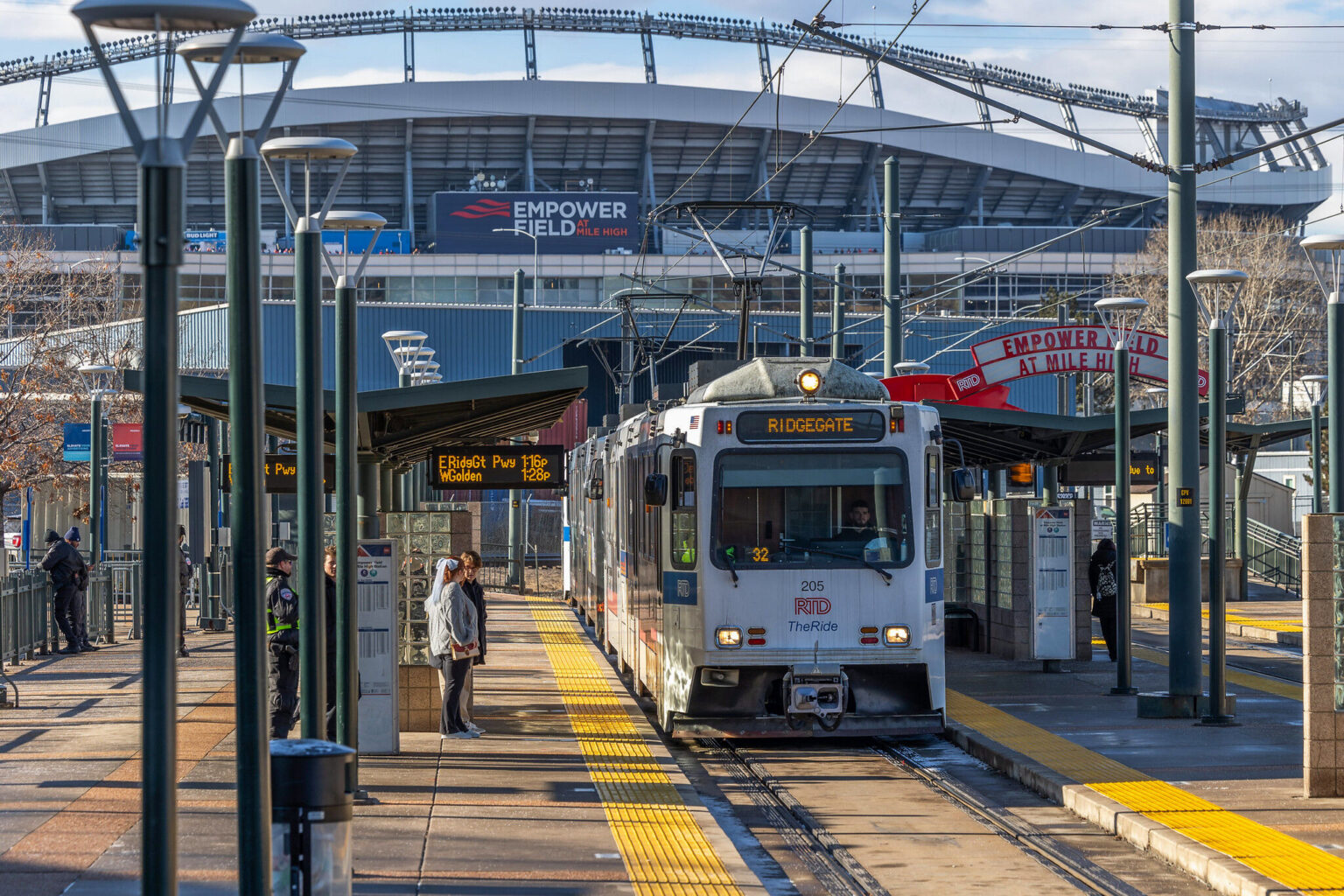 Colorado lawmakers push legislation to shrink RTD board, increase pay ...