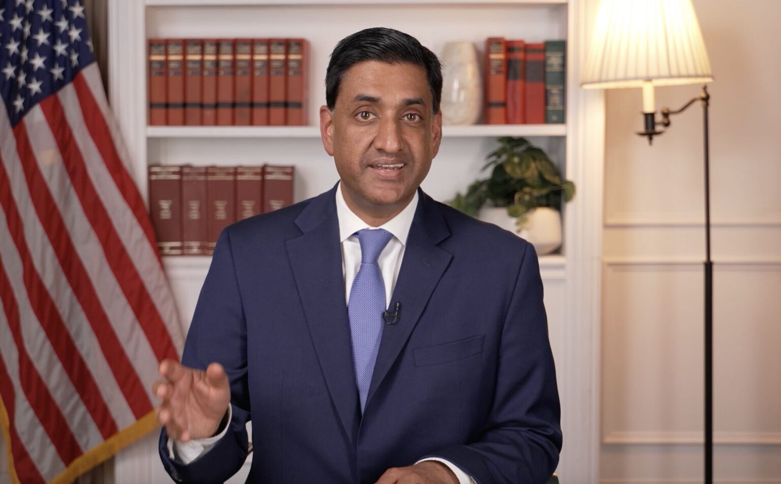 Denver Democrat Neal Walia lands endorsement from Ro Khanna in Colorado ...