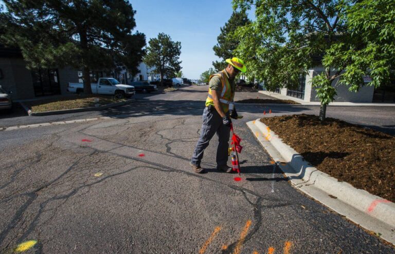Governor Jared Polis Declares April for Colorado 811 Awareness