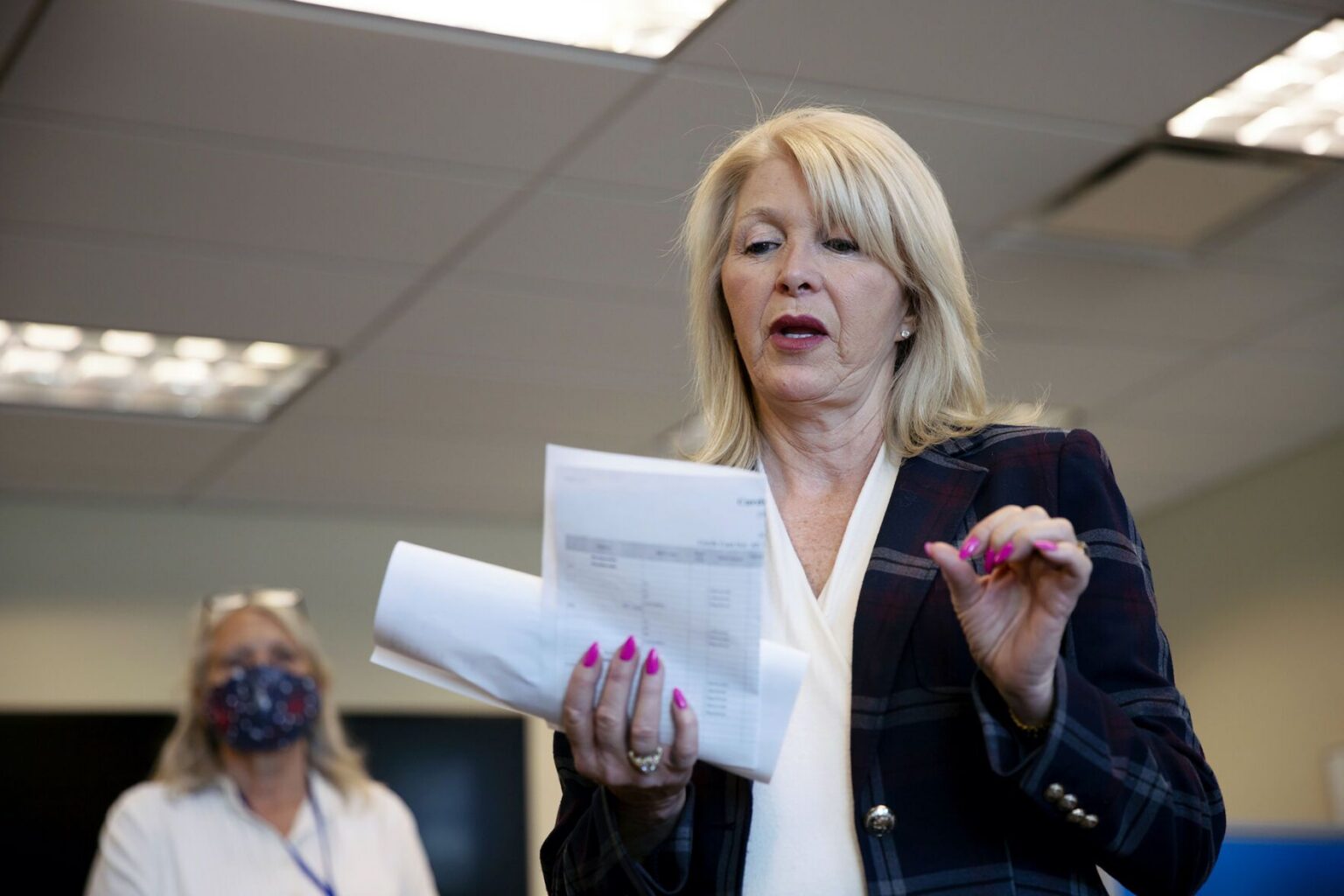 Grand jury indicts 2 petition circulators in 2024 signature-forgery ...