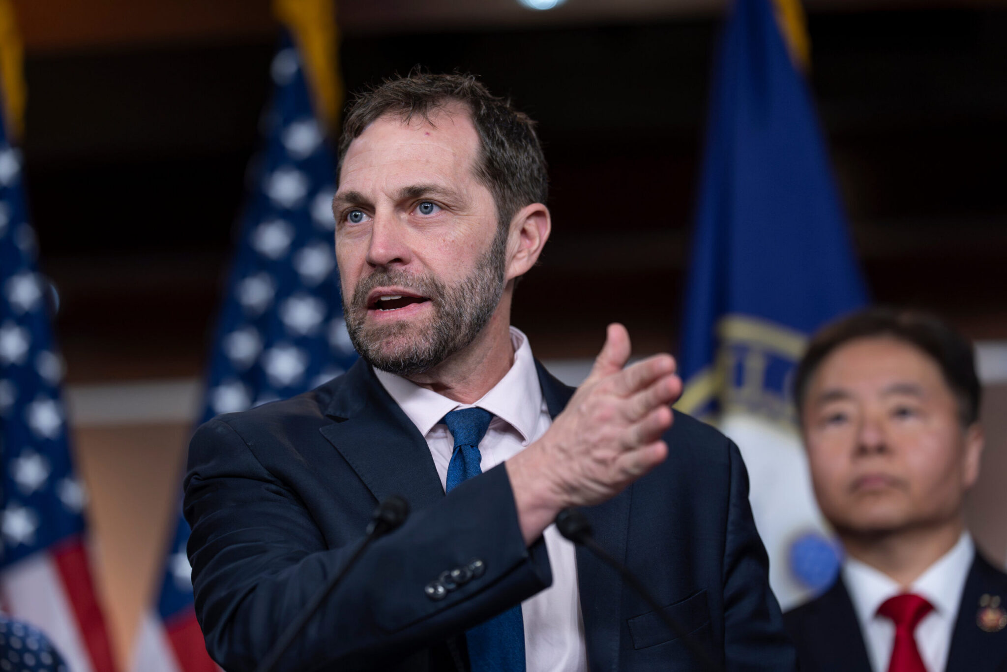 Democrat Matt Cavanaugh ends campaign in Colorado’s 5th CD, says ...