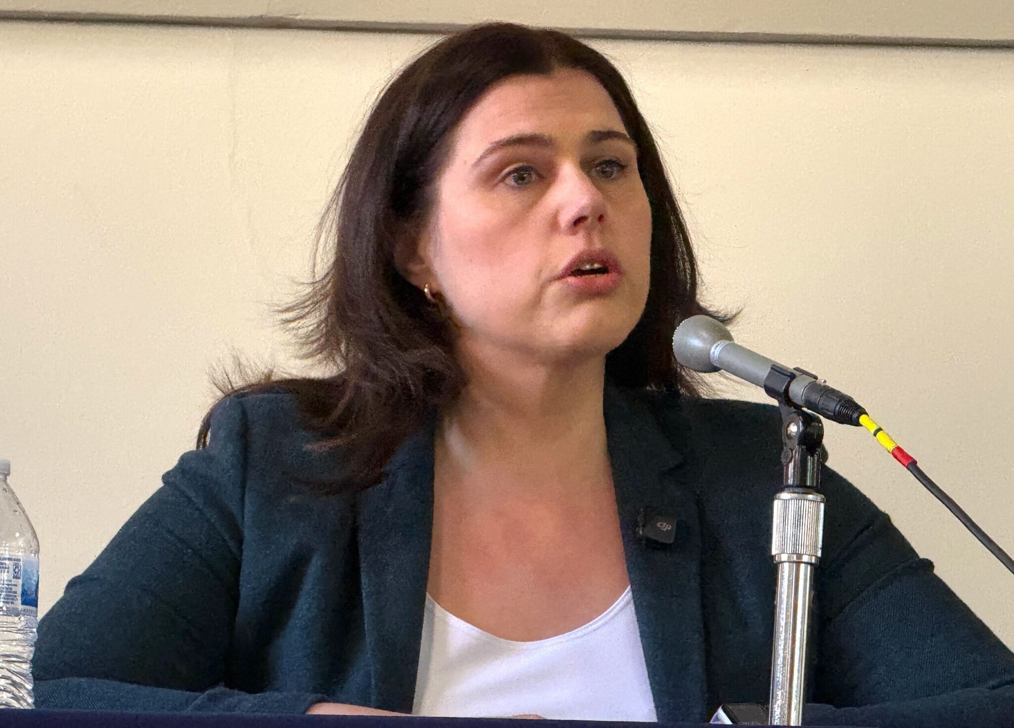 Democrat Jena Griswold holds wide lead in Colorado attorney general ...