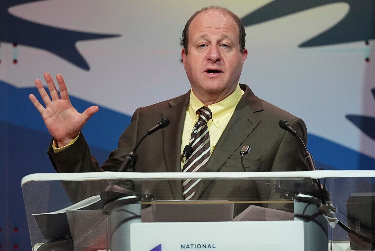No TABOR refunds this year, as Colorado Gov. Polis warns of tight ...