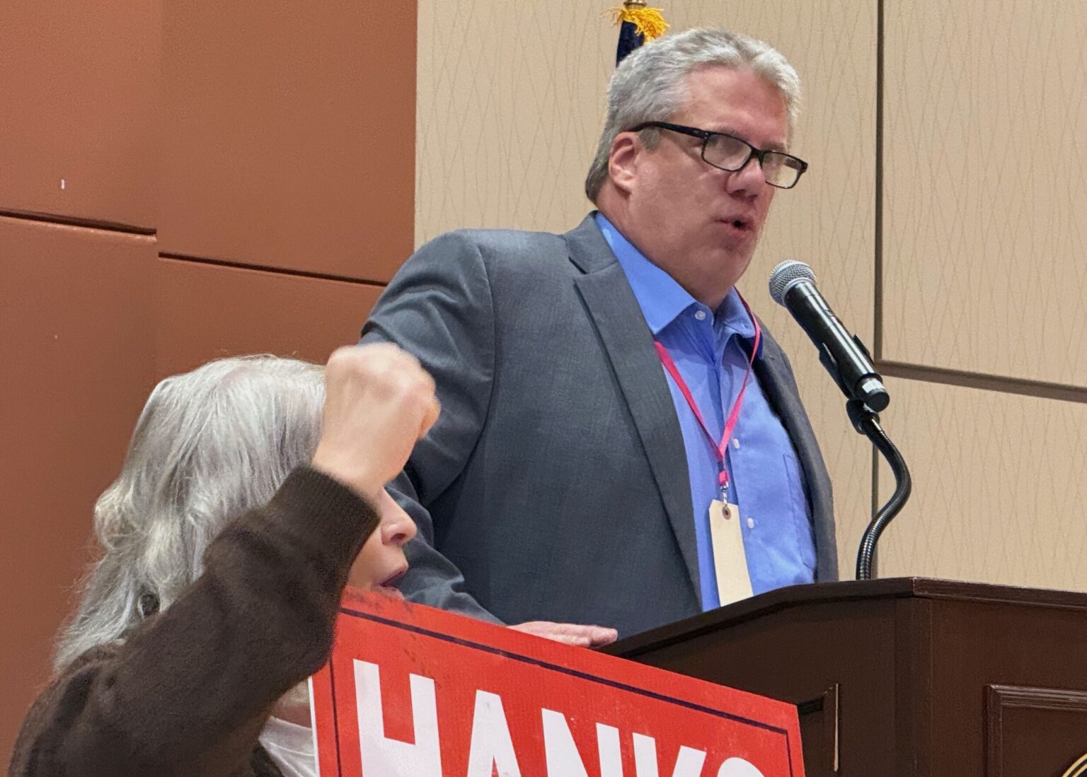 Gabe Evans, Colorado Republican incumbent, CD8 race - Colorado Politics