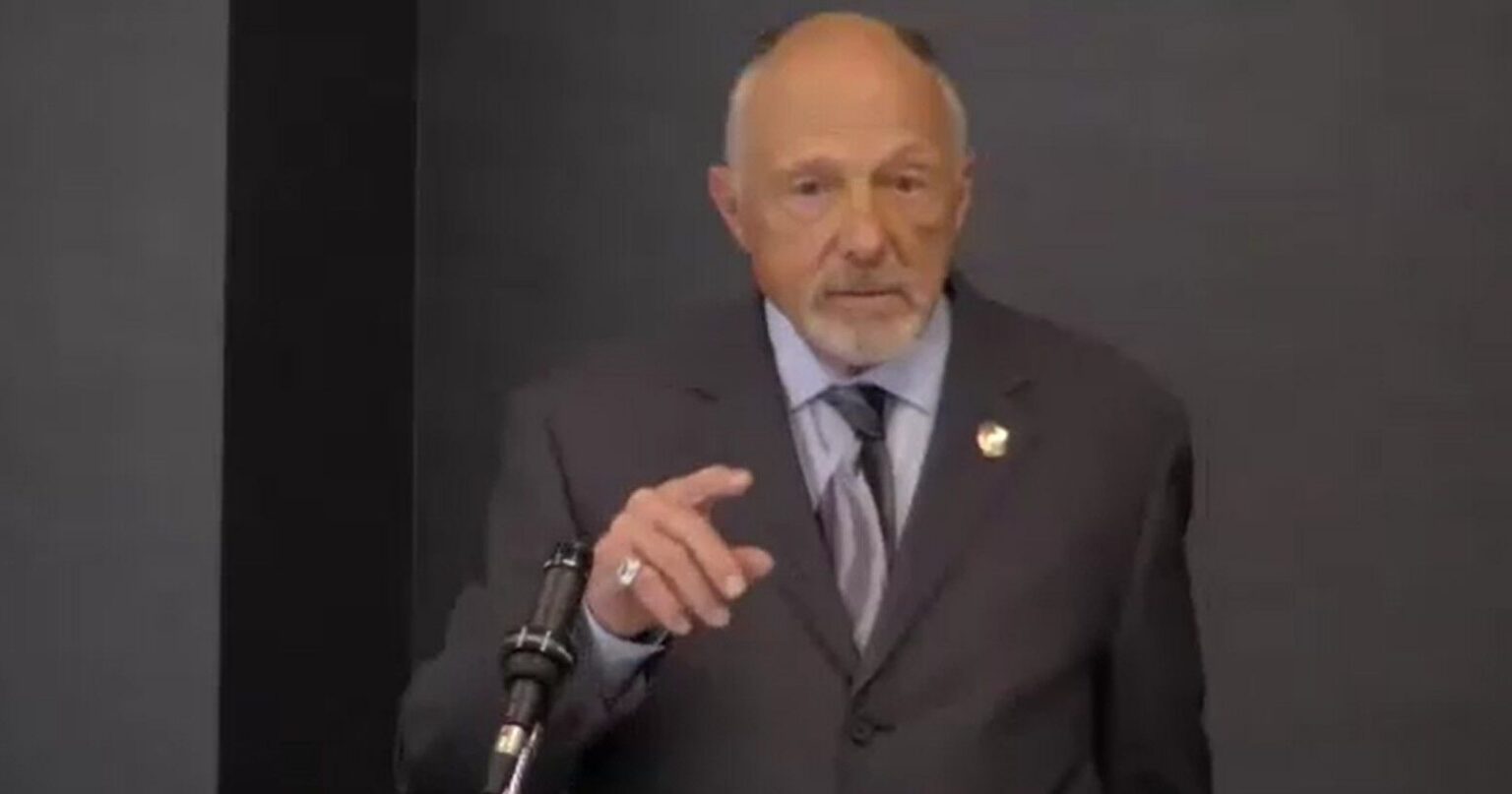 Federal judge formalizes injunction blocking USDA's 'pilot project' for ...