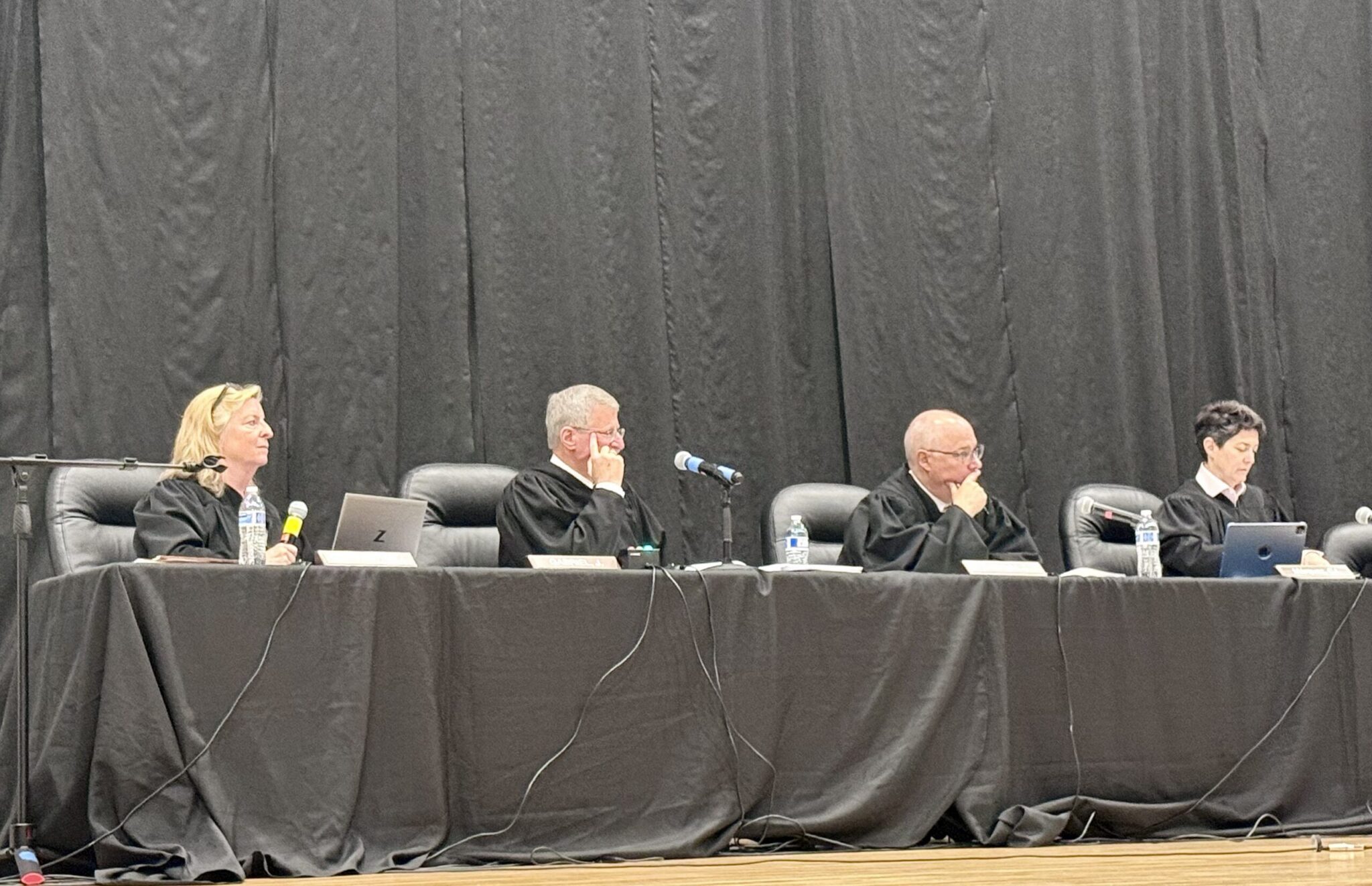 Appeals court clarifies offense of impersonating a peace officer ...